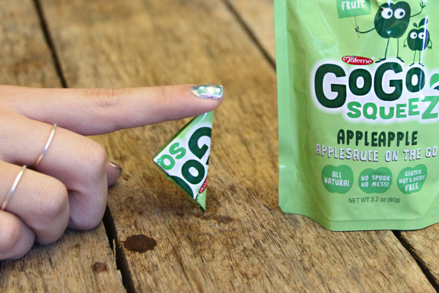 Outdoor Activities You Can Do Indoors – GoGo squeeZ®